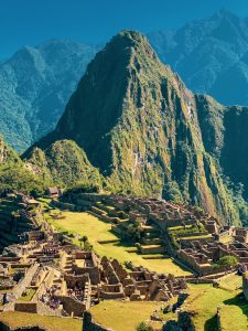 Machu Picchu, une cité inca sacrée ? - Histoire à sac à dos